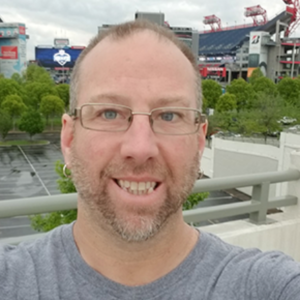 Brian Schell - Aftermath Percussion