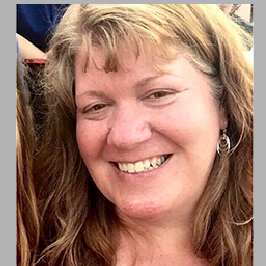 Debbie Heller - Aftermath Percussion